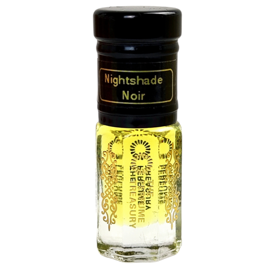 Nightshade Perfume Oil | Inspired By perfume | The Perfume Treasury