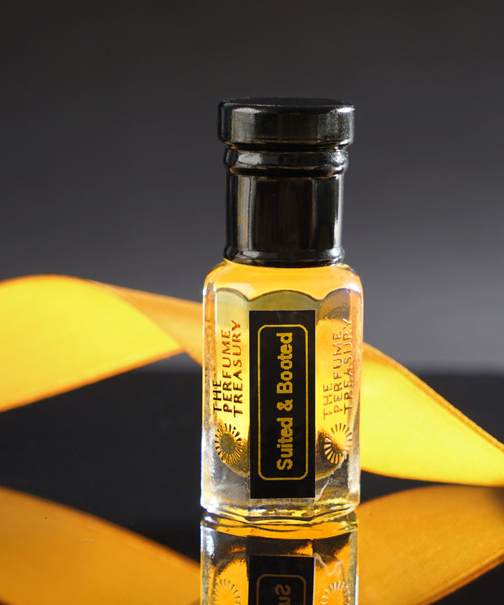 Shop Inspired by Fragrance Oils | Spray Perfumes – The Perfume Treasury