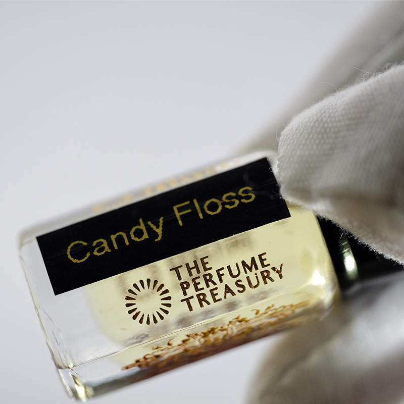 Candy Floss Fragrance Oil | Candy Floss Oil | The Perfume Treasury