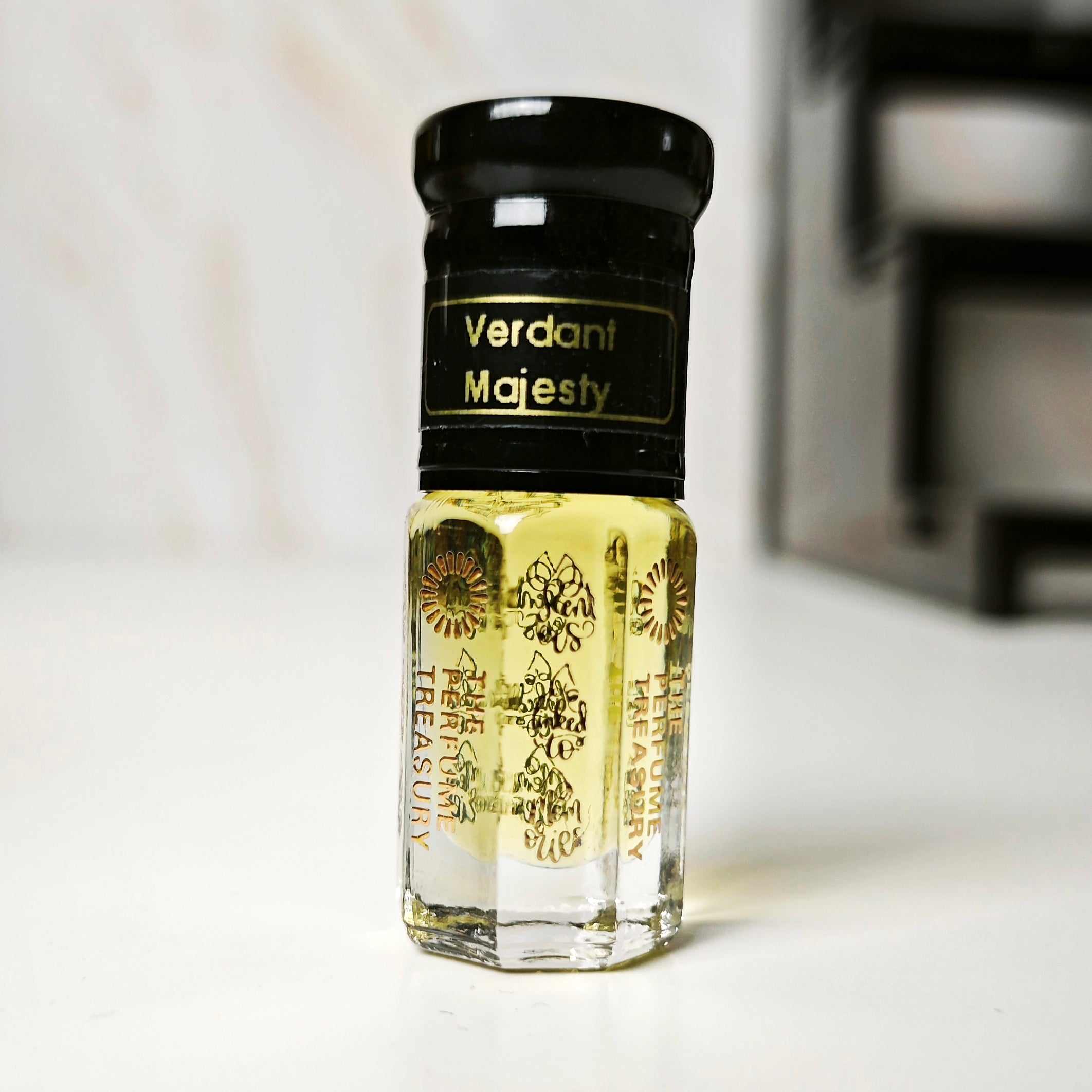 Nautical Nostalgia Perfume Oil | Nautical Nostalgia Oil | The Perfume ...