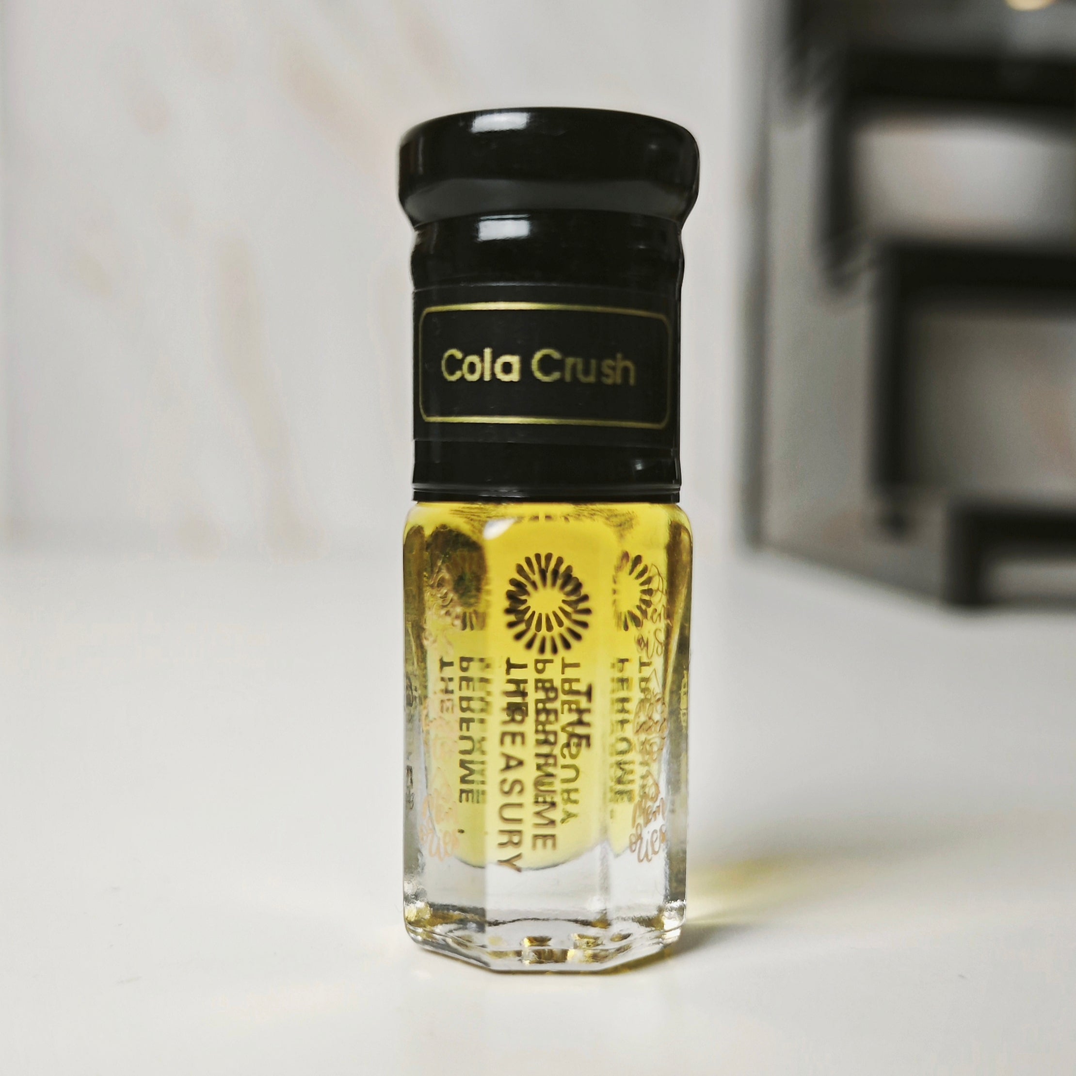 Cola Crush Perfume Oil | Cola perfume Oil | The Perfume Treasury