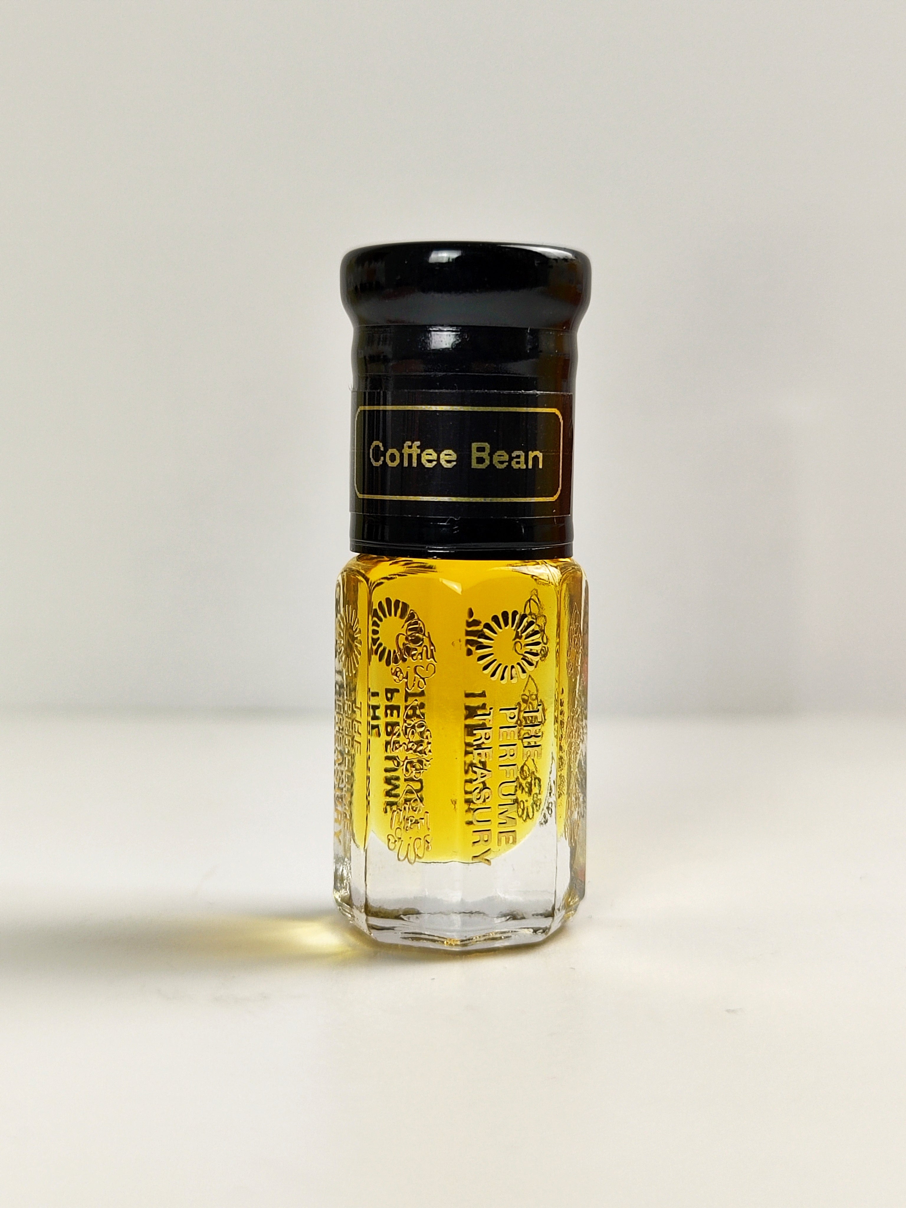 Coffee Bean Perfume Oil | Coffee Perfume Oil | The Perfume Treasury