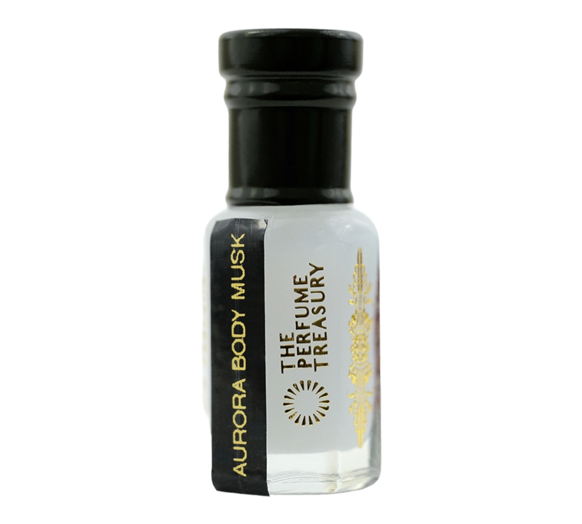 Aurora Body Musk Oil | Aurora Body Musk | The Perfume Treasury