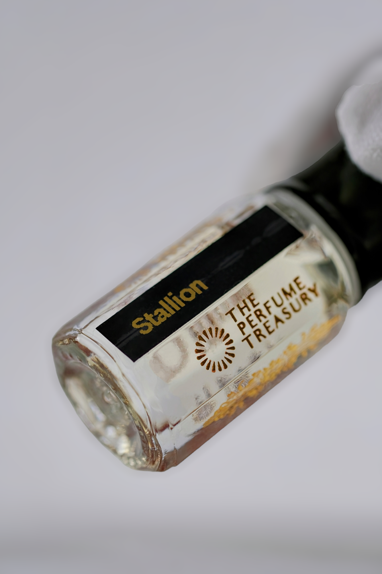 Stallion Perfume Oil | Stallion Fragrance Oil | The Perfume Treasury